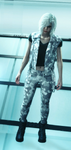 January Van Sant | Resident Evil Wiki | Fandom