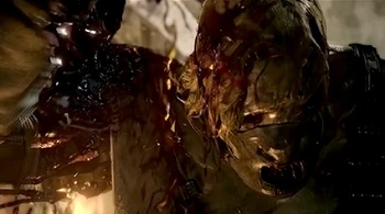 Ustanak | Resident Evil Wiki | Fandom