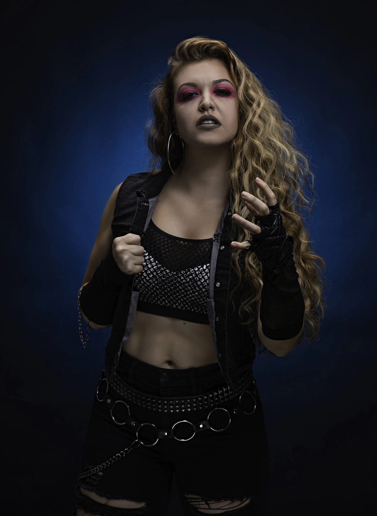 Vicky Psarakis | Resident Evil Wiki | Fandom