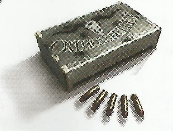 .500 S&W | Resident Evil Wiki | Fandom