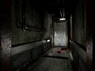 East passage | Resident Evil Wiki | Fandom