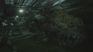 Sewer Entrance | Resident Evil Wiki | Fandom