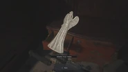 Wooden Angel Statue | Resident Evil Wiki | Fandom