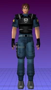 Roy | Resident Evil Wiki | Fandom