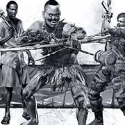 Ndipaya | Resident Evil Wiki | Fandom