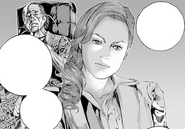 Alex Wesker | Resident Evil Wiki | Fandom
