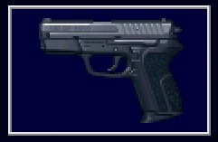 Pistola SIGPRO | Resident Evil Wiki | Fandom