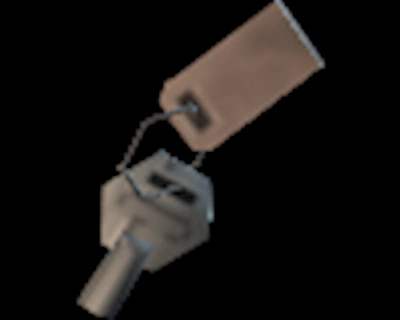 Storage Room Key (Outbreak) | Resident Evil Wiki | Fandom