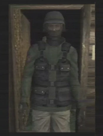 UBCS 3 | Resident Evil Wiki | Fandom