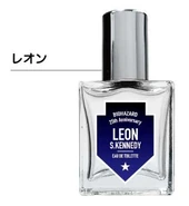 Capcom mini Perfume Collection (Biohazard) | Resident Evil Wiki | Fandom