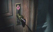 Diamond Key (RE2 remake) | Resident Evil Wiki | Fandom