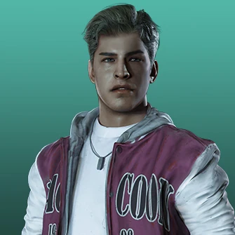 Samuel Jordan | Wiki Resident Evil | Fandom