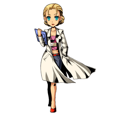 Diana | Resident Evil Wiki | Fandom