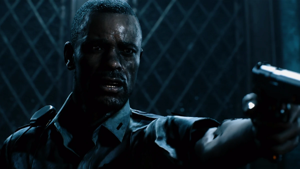 Categoría:Personajes de Resident Evil Outbreak file 2 | Resident Evil ...