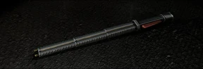 Stun Rod (RE6) | Resident Evil Wiki | Fandom