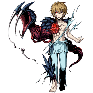 Innocence | Resident Evil Wiki | Fandom