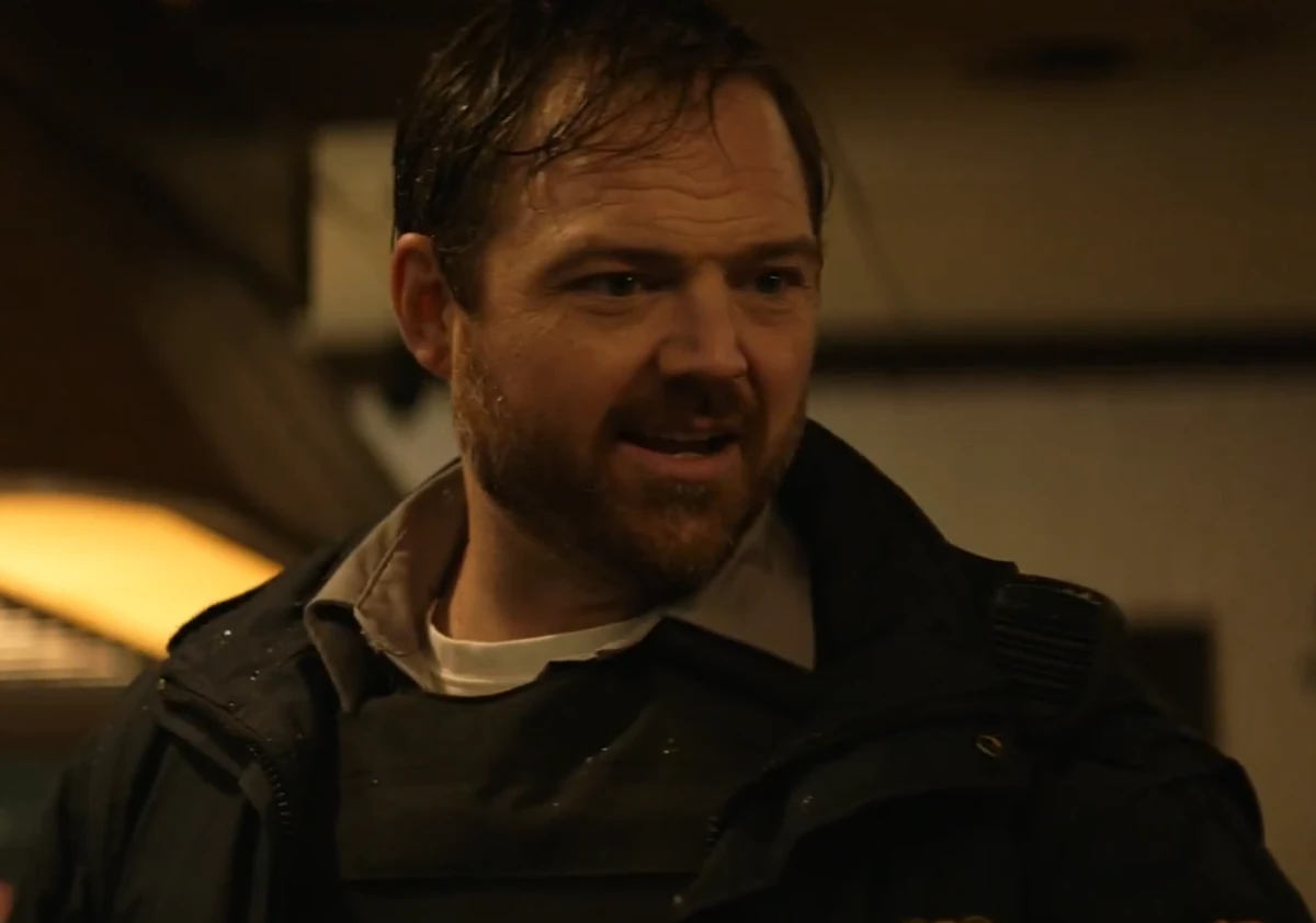 Kevin Dooley | Resident Evil Wiki | Fandom