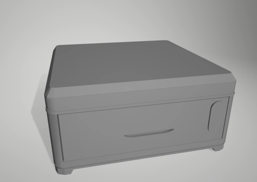 Claire Box | Resident Evil Wiki | Fandom