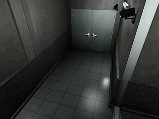 Biohazard 1.5: Unfinished/Unavailable Rooms | Resident Evil Wiki | Fandom