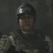 Finn Macauley | Resident Evil Wiki | Fandom