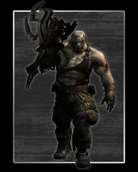 FILE 45: Ustanak | Resident Evil Wiki | Fandom