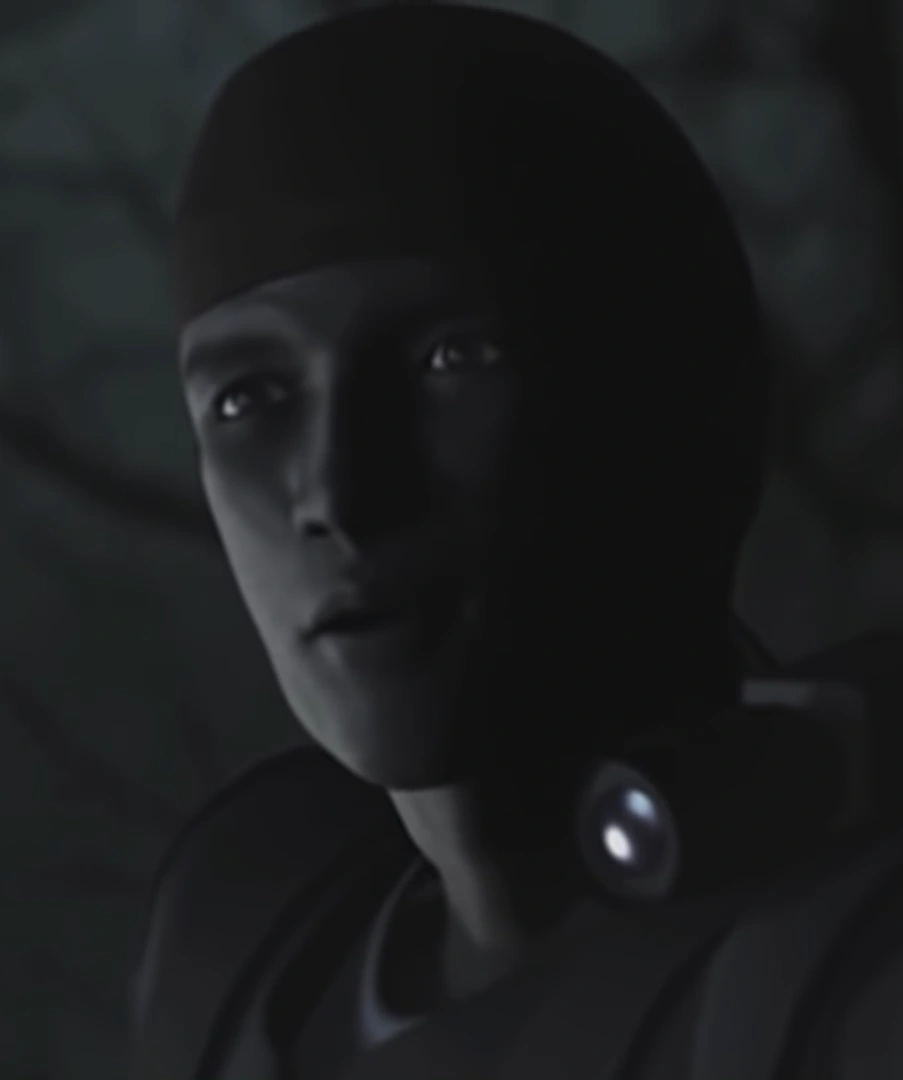 Joseph Frost | Resident Evil Wiki | Fandom