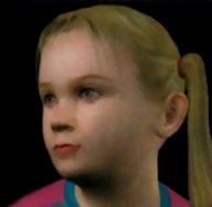 Lucy Mallet | Resident Evil Wiki | Fandom