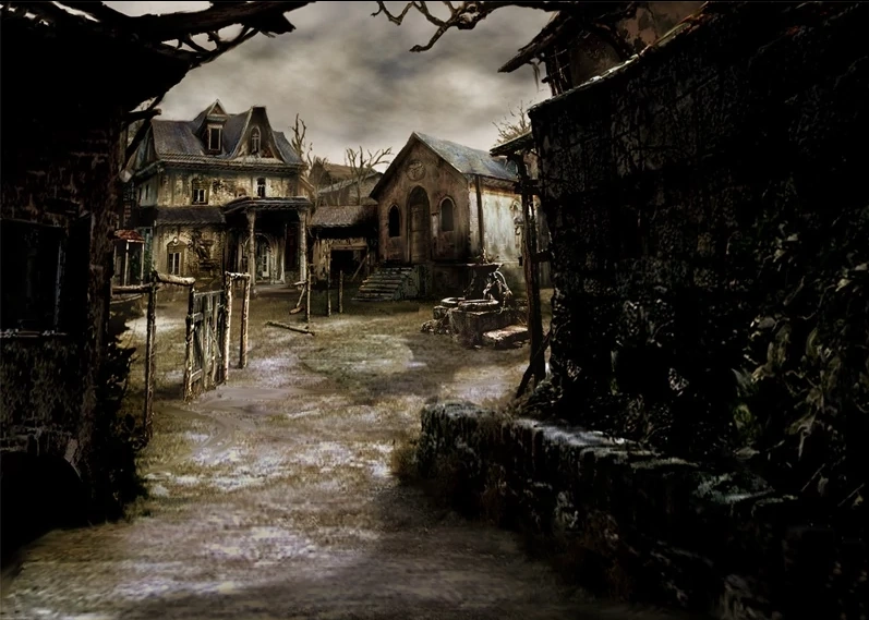 Valdelobos | Resident Evil | Fandom