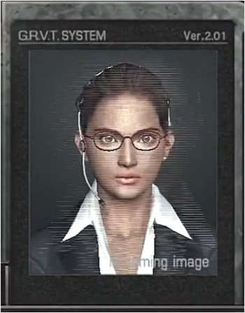 Ingrid Hunnigan | Resident Evil Wiki | Fandom