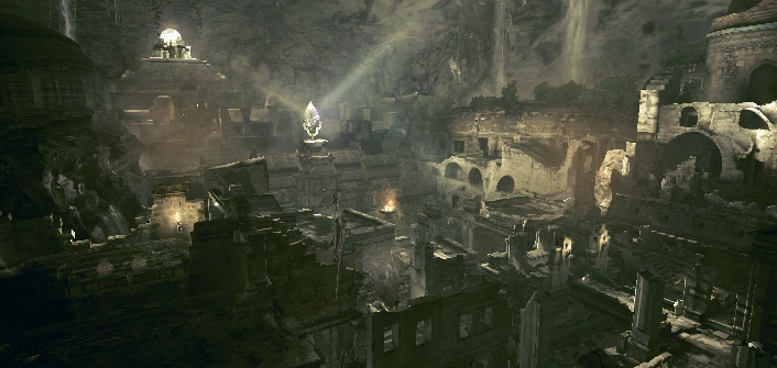 Ruinas Ndipaya | Resident Evil Wiki | Fandom