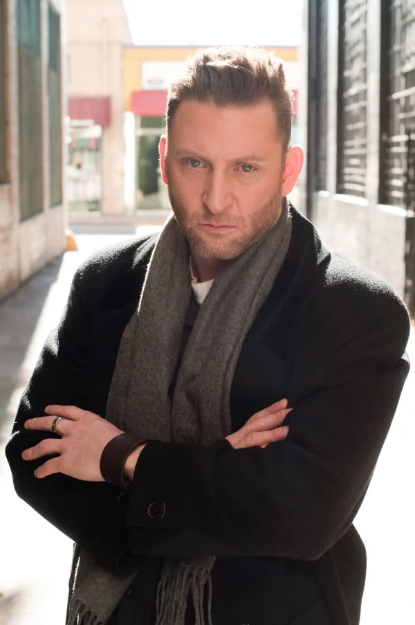 Gage Maverik | Resident Evil Wiki | Fandom