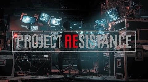 Project Resistance Gameplay Overview | Resident Evil Wiki | Fandom