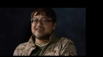 The DNA of Damnation | Resident Evil Wiki | Fandom