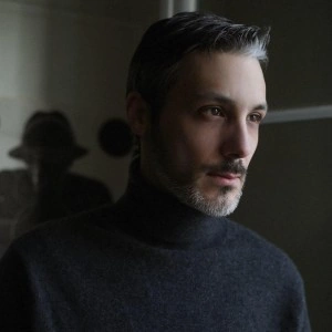 Adrien Larmande | Resident Evil Wiki | Fandom