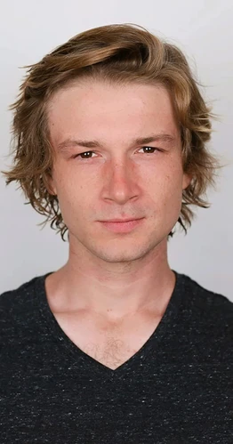 Connor Fogarty | Resident Evil Wiki | Fandom