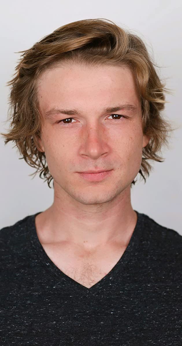 Connor Fogarty | Resident Evil Wiki | Fandom