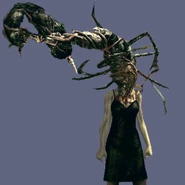 Cephalo | Resident Evil Wiki | Fandom