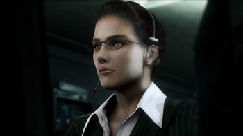 Ingrid Hunnigan | Resident Evil Wiki | Fandom