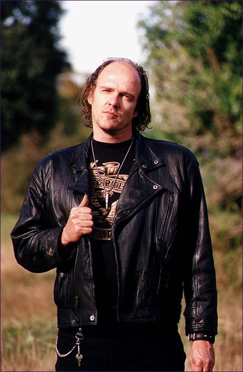 Douglas Rye | Resident Evil Wiki | Fandom