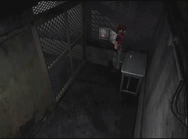 Film C | Resident Evil Wiki | Fandom