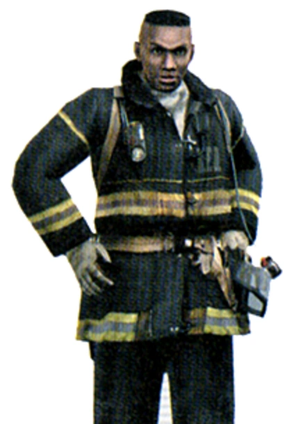 Danny | Resident Evil Wiki | Fandom