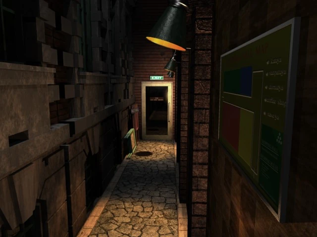 Raccoon Shopping Mall | Resident Evil Wiki | Fandom