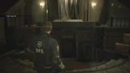 Main hall | Resident Evil Wiki | Fandom