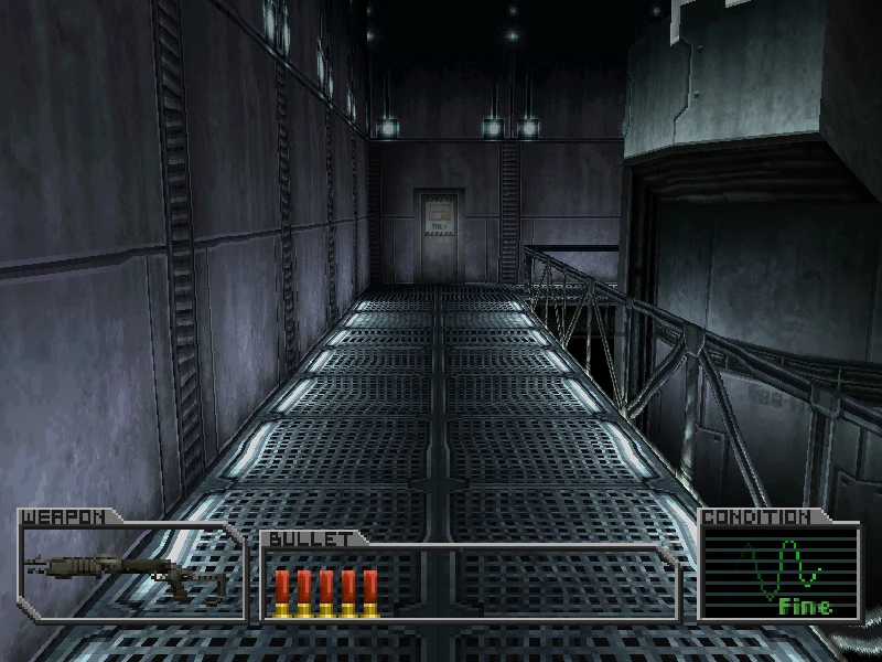 Power room | Resident Evil Wiki | Fandom