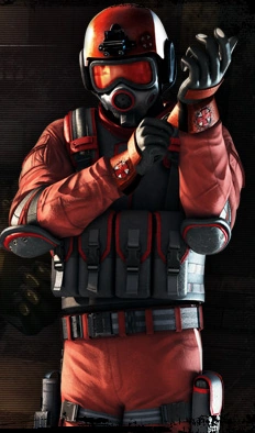 NIGHT HAWK | Resident Evil Wiki | Fandom