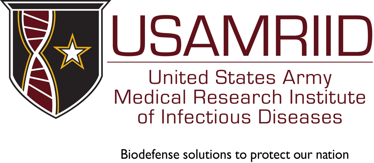 United States Army Medical Research Institute of Infectious Diseases ...