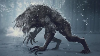 Varcolac | Resident Evil Wiki | Fandom