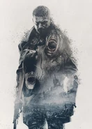 Displate x Resident Evil Village | Resident Evil Wiki | Fandom