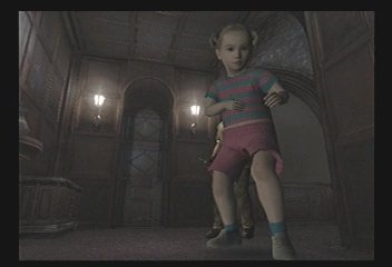 User blog:Glitchhunter09/Giant Lucy | Resident Evil Wiki | Fandom