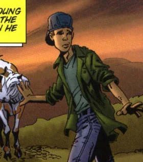 Wayne Carey | Resident Evil Wiki | Fandom